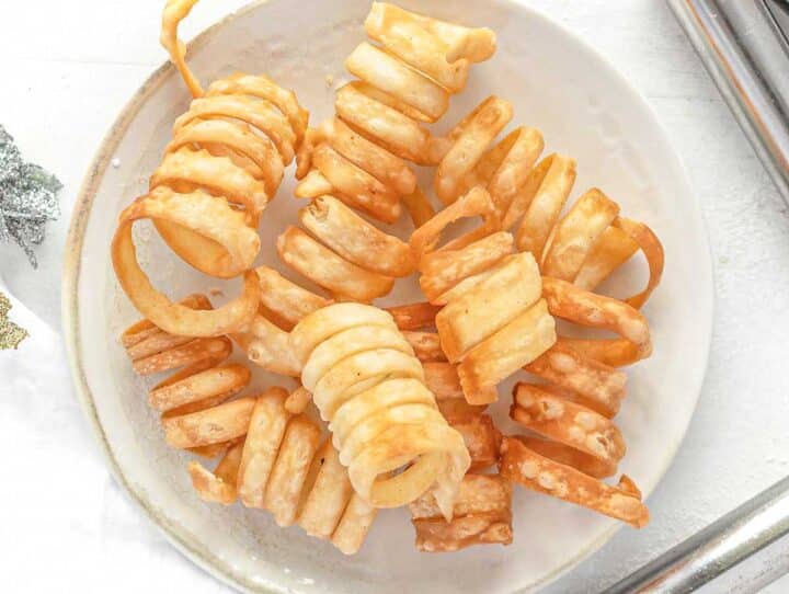 Chiacchiere Senza Uova - Tutti Foody